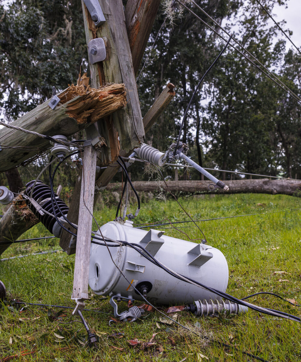 Coral Springs Attorney for Electrical Damage | Tomlinson Law Group