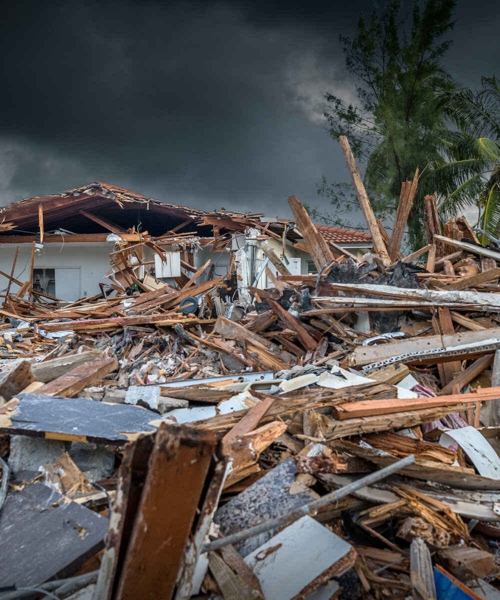 Hurricane Damage and Insurance Fraud: How to Protect Yourself in ...