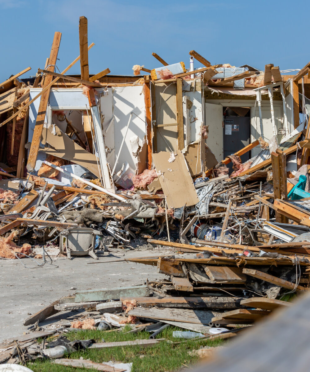 Navigating Hurricane Damage: Legal Insights for Florida Rental ...