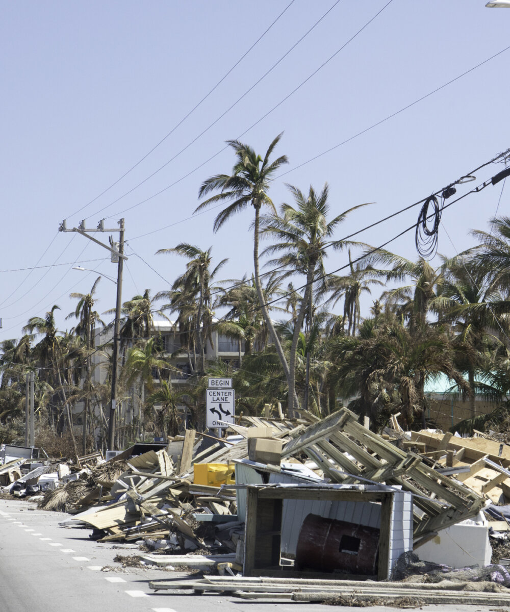 The Legalities of Rebuilding After Hurricane Damage: What You Need to ...